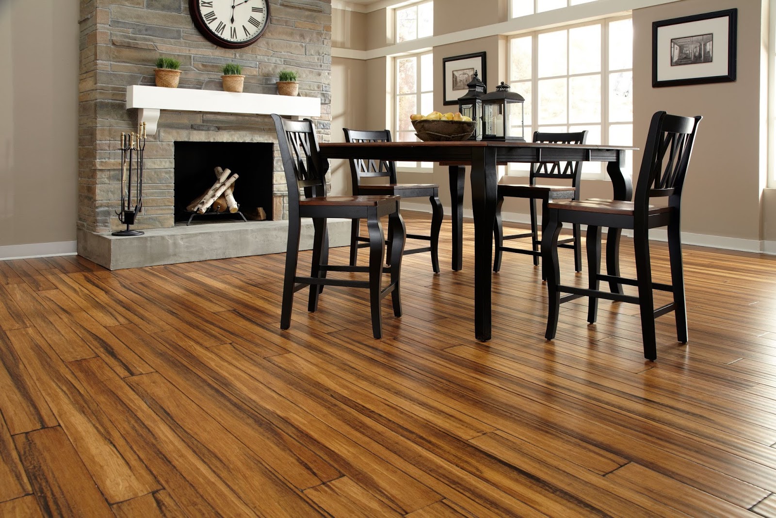 Flooring Trends | 25+ Eye-Catching Flooring Ideas For Home