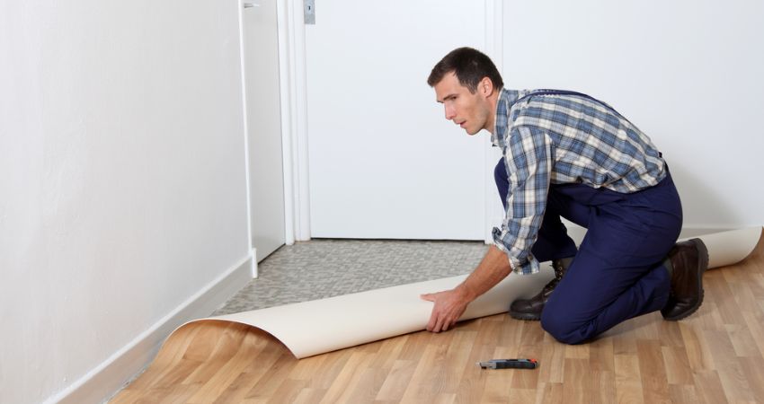 Best Soundproof Carpets And Flooring Materials -FxitFlooring