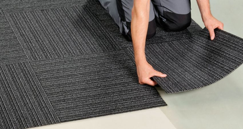 Best Soundproof Carpets And Flooring Materials -FxitFlooring
