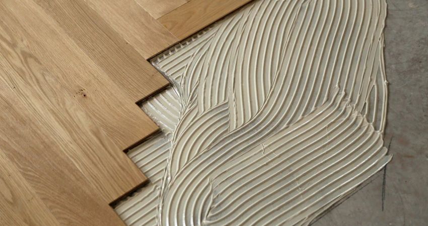 Best Soundproof Carpets And Flooring Materials -FxitFlooring