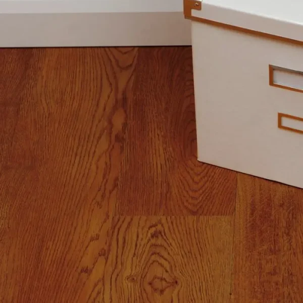Russet Oak Flooring